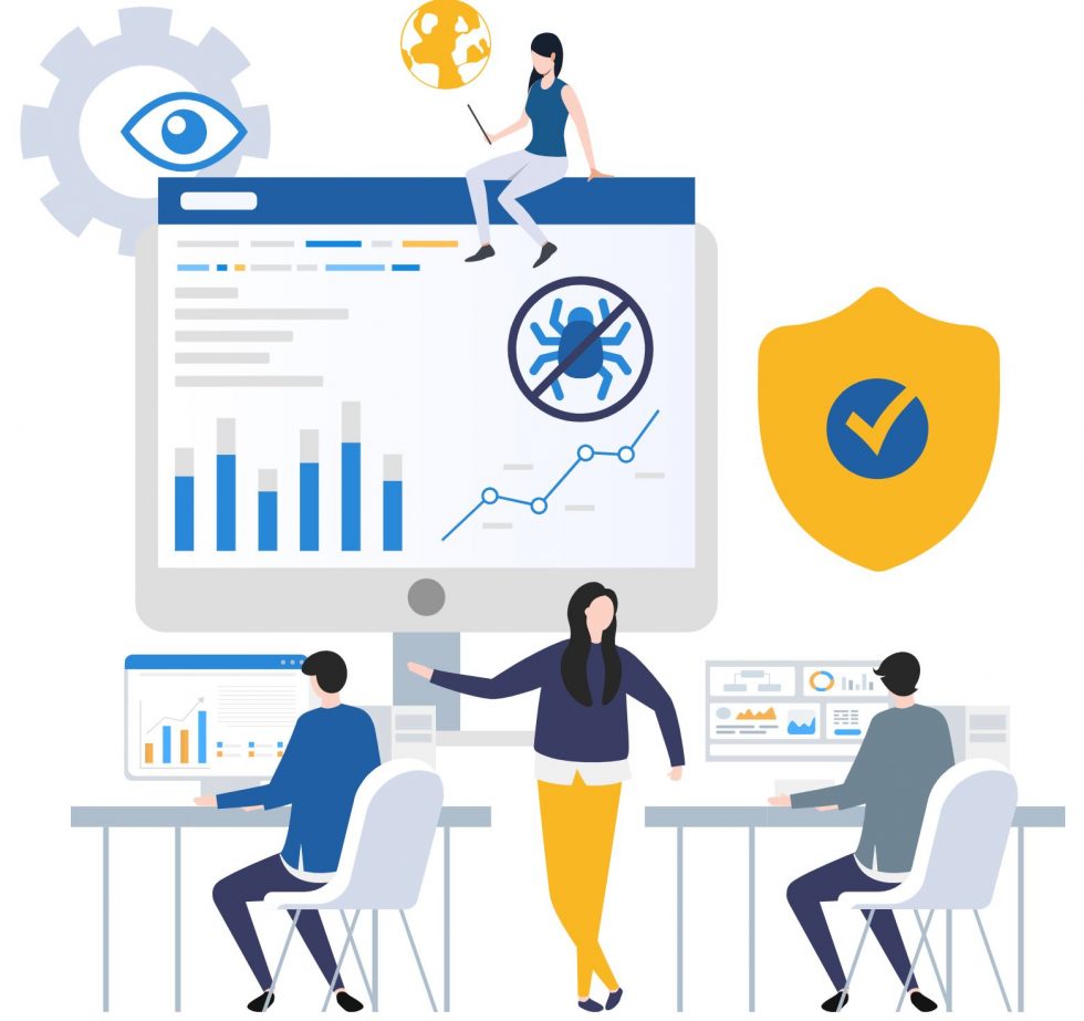 Managed Security Services | Cyber Security Groups